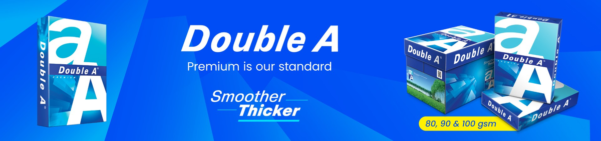 DA – Premier Paper