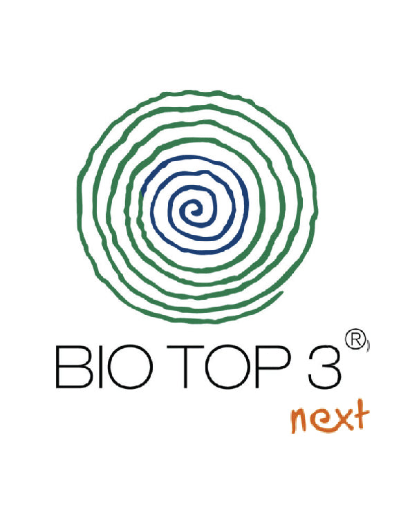 Bio-Top 3 next – Premier Paper