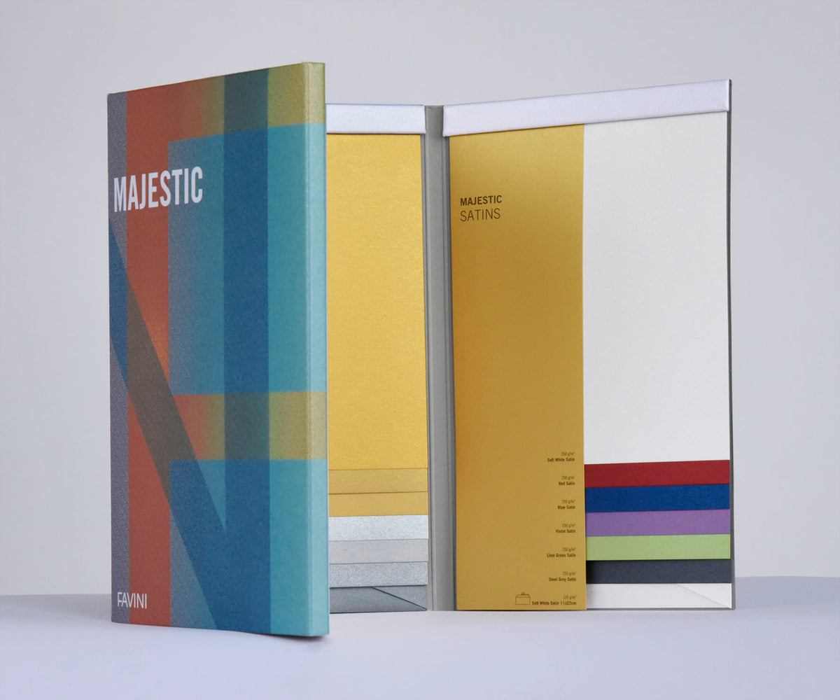 Majestic Classic (Long Grain) – Premier Paper