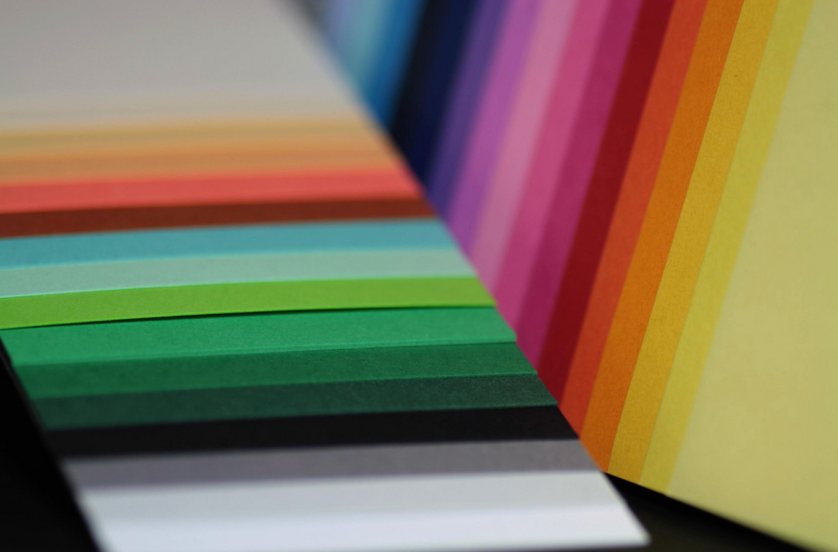 Vanguard Paper Weights – Premier Paper