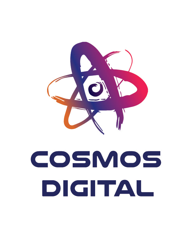 Cosmos Digital – Premier Paper