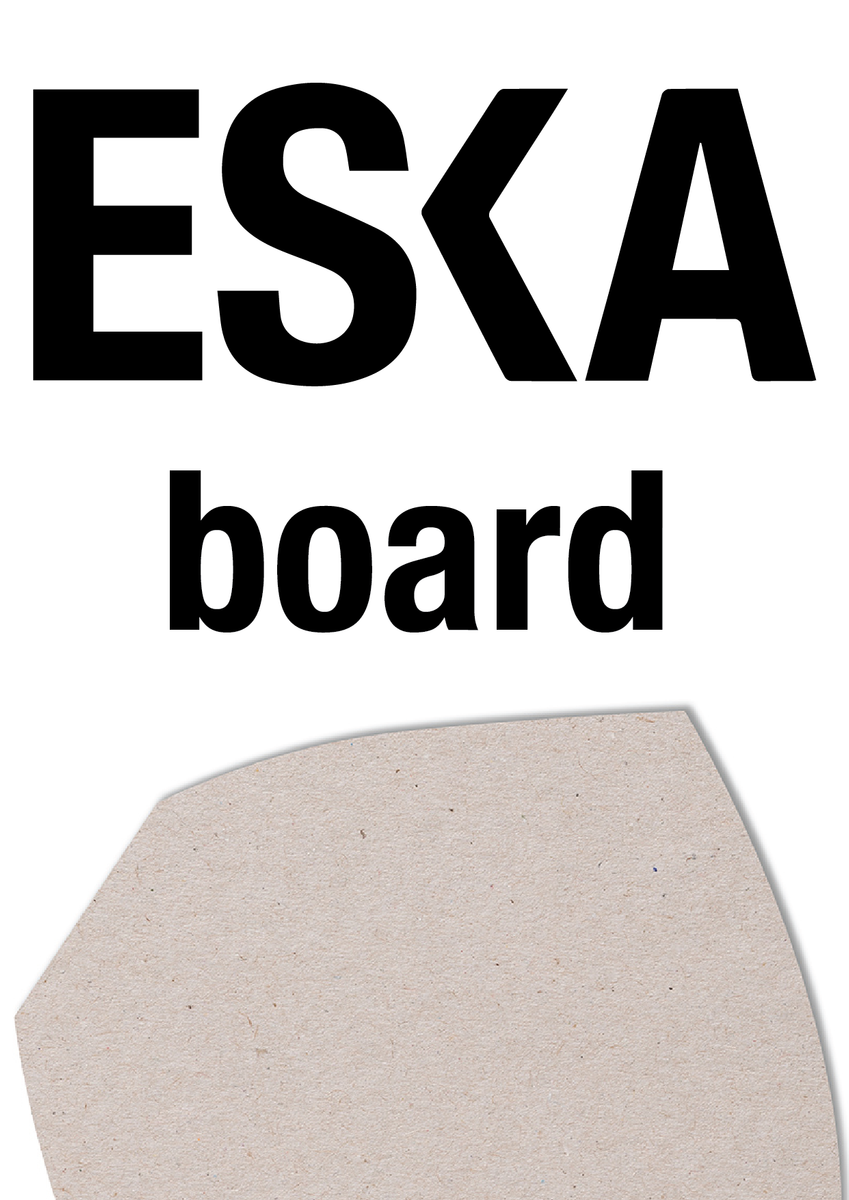ESKA Board – Premier Paper