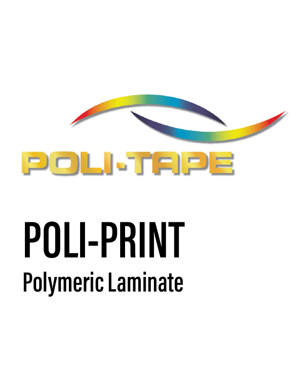 POLI-PRINT - Polymeric Laminate – Premier Paper